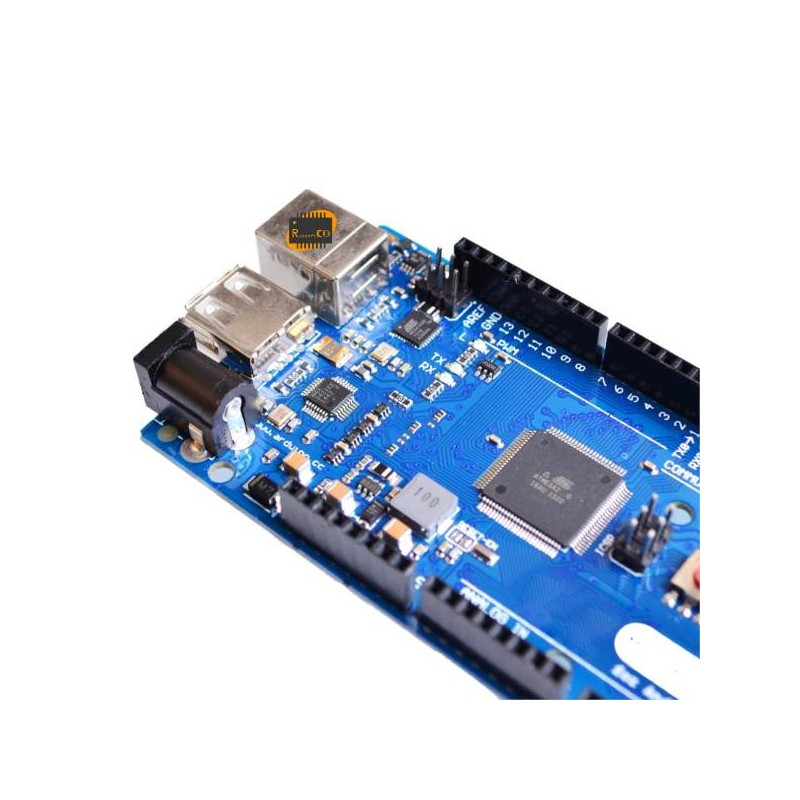 لوحة أوردوينو Arduino Mega ADK R3 - Copy Orginal