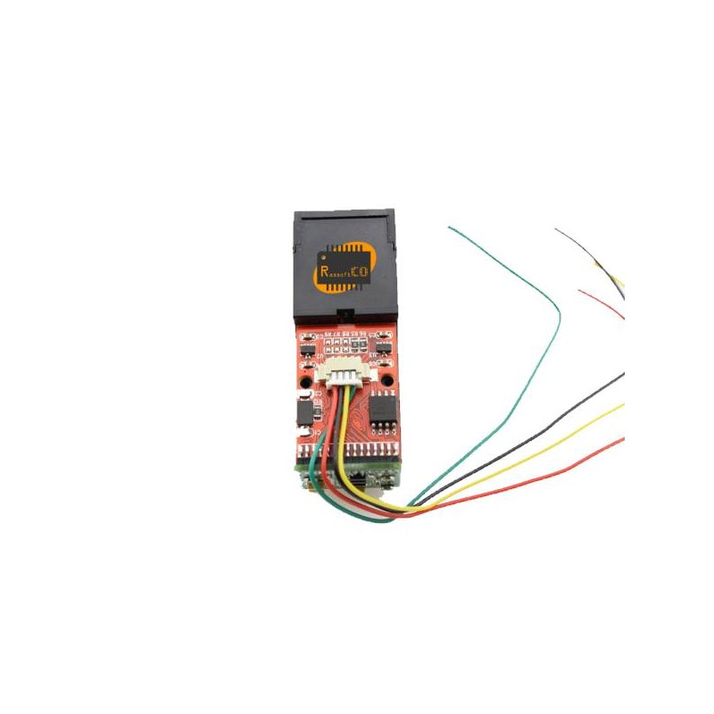 Arduino Fingerprint Recognition Module FPM10A