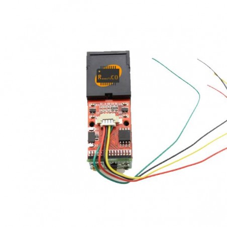 Arduino Fingerprint Recognition Module FPM10A