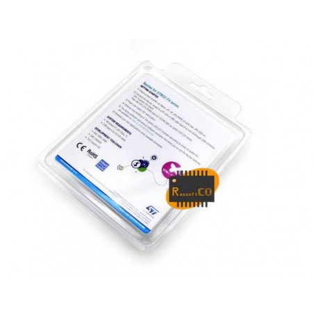 ARM STM32 NUCLEO-F401RE STM32F4 STM32F401 Development Board supports for Arduino, Embedded ST-LINK