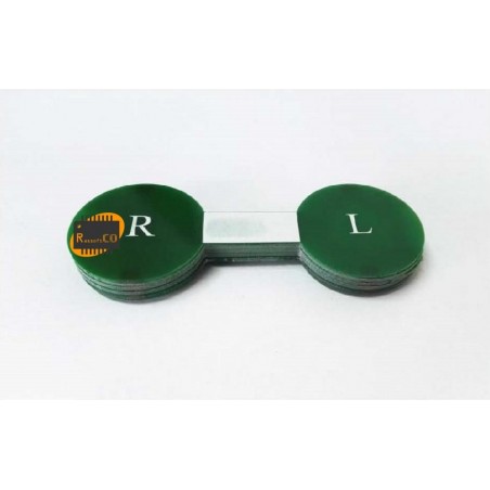 Electronics Wearable Heart Signal ECG Sensor Module with Bluetooth ...