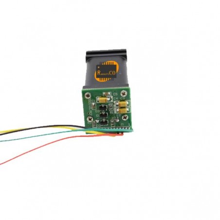 Arduino Fingerprint Recognition Module FPM10A