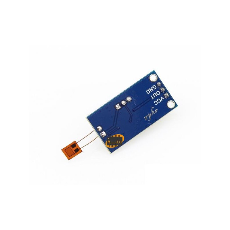 Strain Gauge module