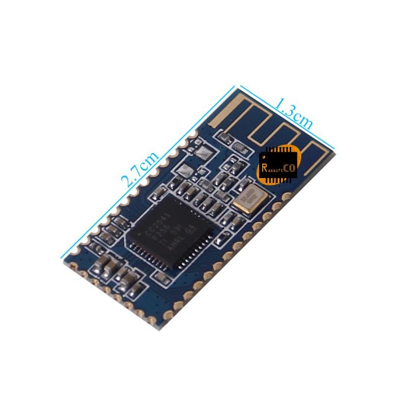 HM-10 Bluetooth module 4.0 BLE