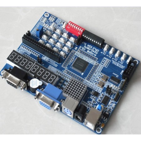 Altera CPLD MAX II EPM240