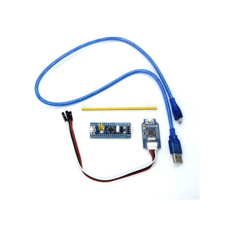 SEGGER JLINK-OB JTAG