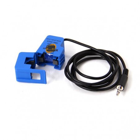 Non-Invasive 100Amps AC Current Sensor for Arduino